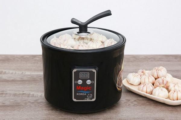 Cách làm tỏi đen không ướt, ngon tại nhà đơn giản nhất