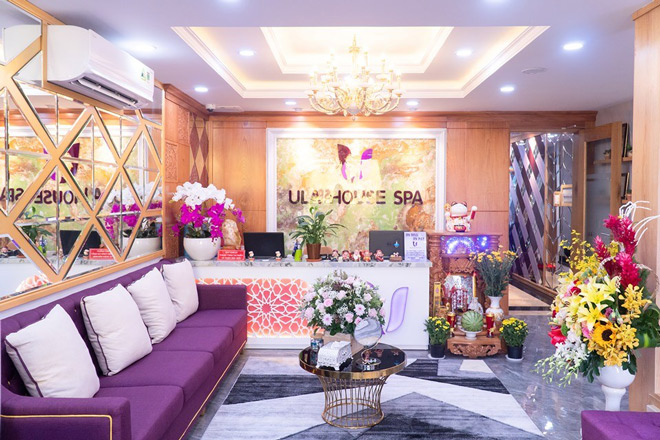 Ula House Spa: Giữa thật giả của ngành làm đẹp, luôn đề cao giá trị cốt ...