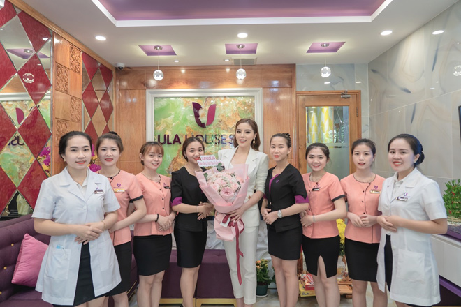 Ula House Spa: Giữa thật giả của ngành làm đẹp, luôn đề cao giá trị cốt ...
