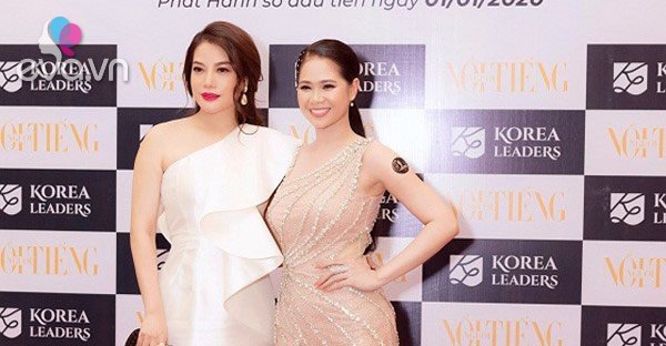 Hoa hậu Trần Thiên Kim khoe vóc dáng đồng hồ cát trên thảm đỏ