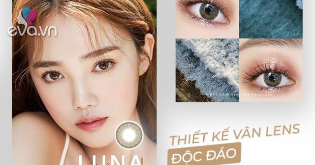 Kính áp tròng ARCUS được giới trẻ Việt yêu thích đổi tên thành ACROS ...