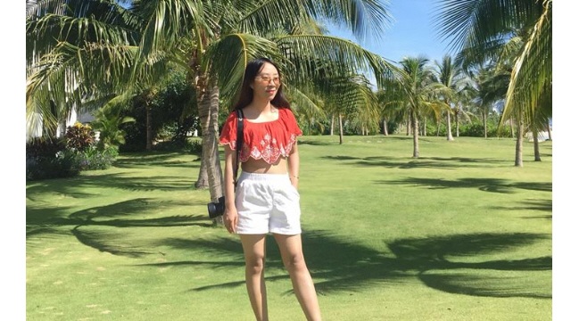 Tác giả Lan Chi chuyên tổng hợp biên tập tin tức giải trí