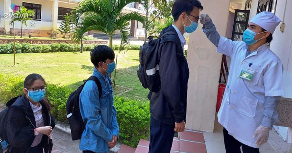 Ðã có 150 ổ dịch, sẽ xuất hiện thêm chùm ca bệnh, BN 994 có kết quả âm tính