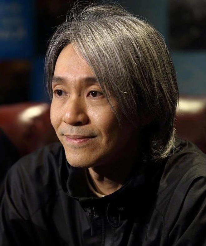 Phóng viên kỳ cựu xác nhận Chu Ân bỏ Châu Tinh Trì vì bắt gian trên giường