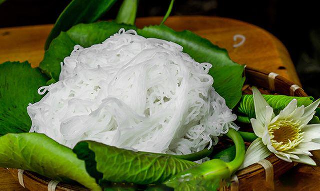 Bún dù ngon tới mấy nhưng những người này tuyệt đối không nên ăn kẻo đi ...