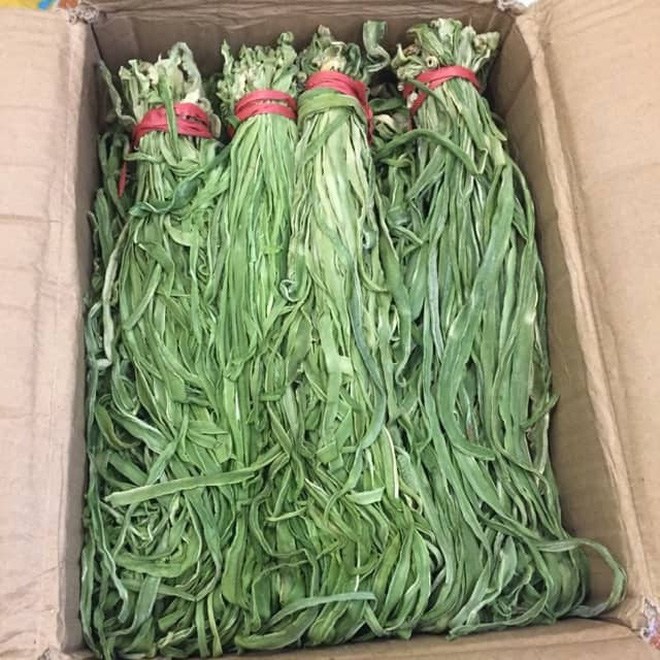 6 loại rau rừng ở Việt Nam giá đắt vẫn được lùng tìm, có tiền chưa chắc ...