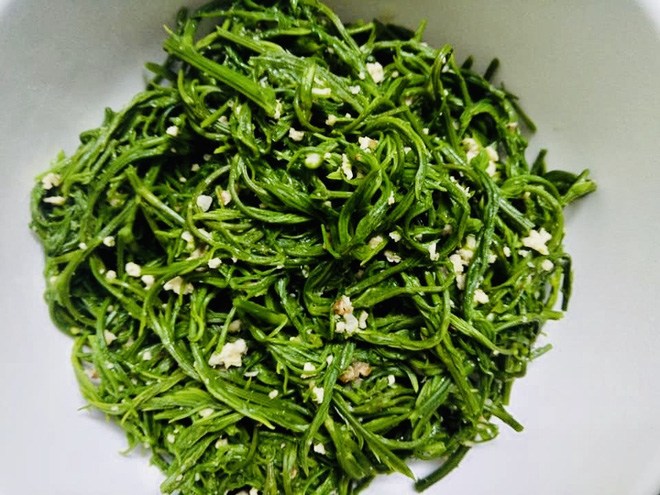 6 loại rau rừng ở Việt Nam giá đắt vẫn được lùng tìm, có tiền chưa chắc ...