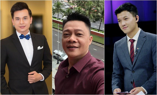 Gia thế của các MC VTV nổi tiếng: Người có bố Thứ trưởng, kẻ là con của ...