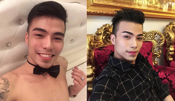 Hiện tượng giải trí Kenny Sang sau 7 năm: Thánh nổ đã thay đổi ngoại ...