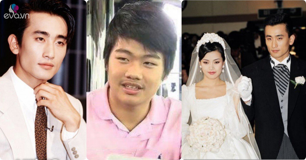 Con trai ông trùm Cha In Pyo: Nhan sắc thua kém bố mẹ nhưng là anh ...