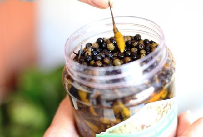 Loại quả xưa rụng không ai nhặt, nay là đặc sản hiếm 300.000 đồng/kg ...