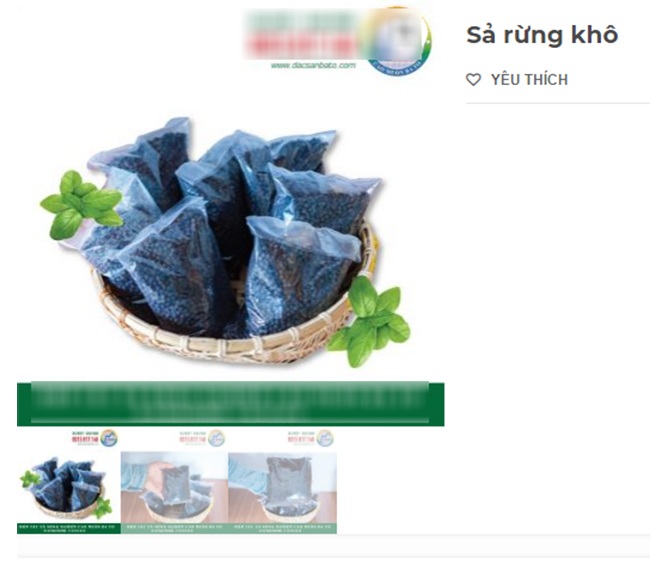 Loại quả xưa rụng không ai nhặt, nay là đặc sản hiếm 300.000 đồng/kg ...