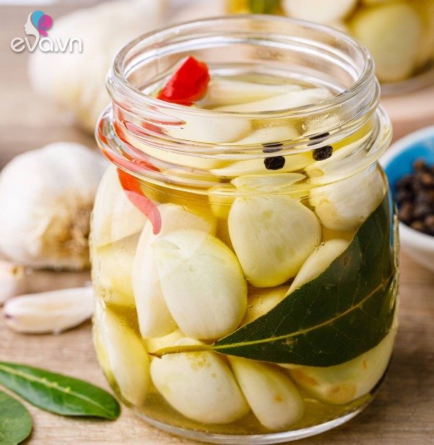 Điều ít biết về củ tỏi