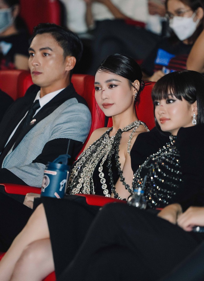 Ninh Dương Lan Ngọc và Kaity Nguyễn lên tiếng về tin đồn nuốt chửng ...