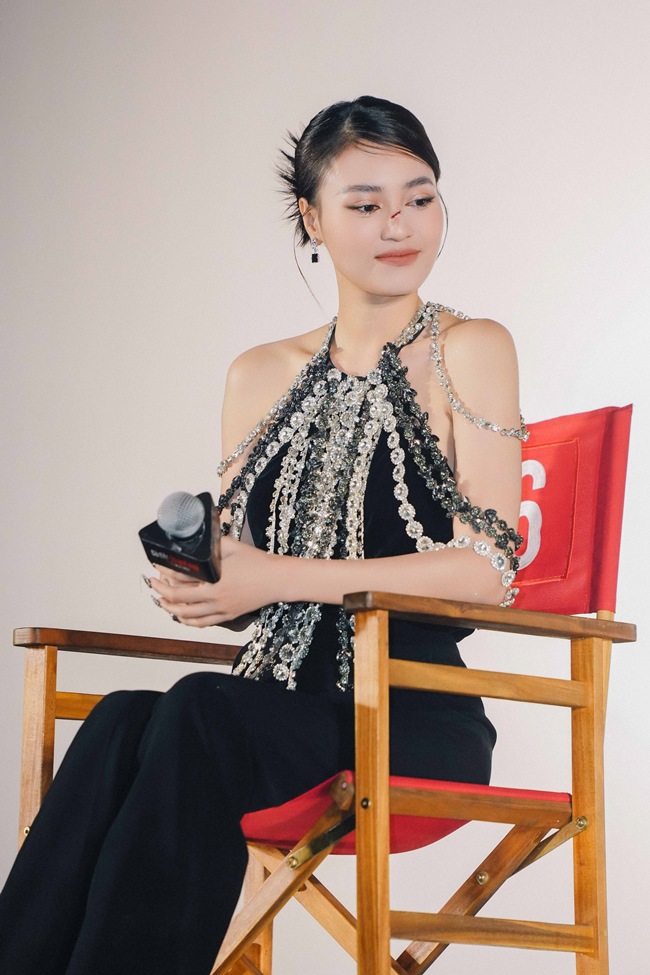 Ninh Dương Lan Ngọc và Kaity Nguyễn lên tiếng về tin đồn nuốt chửng ...