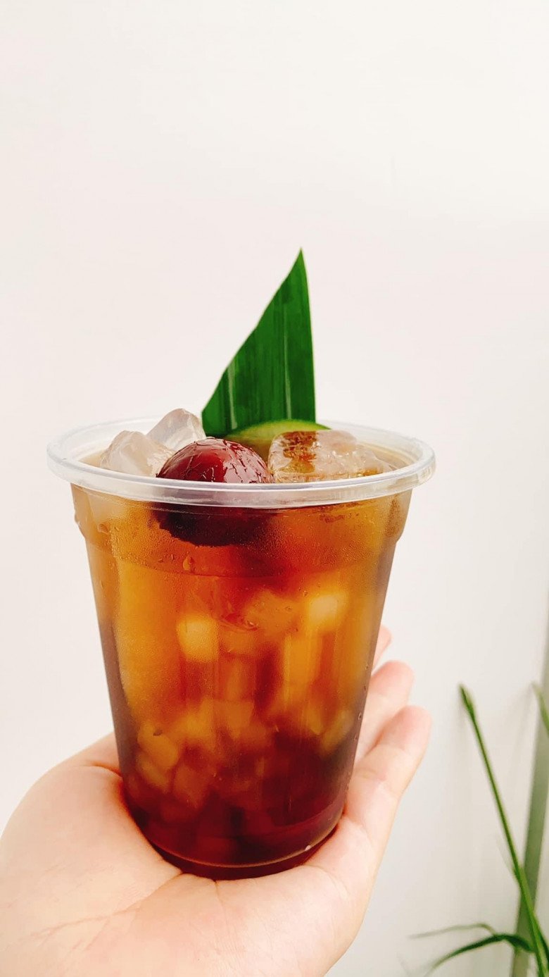 Cách nấu trà bí đao đơn giản với la hán quả cực ngon không bị đắng