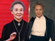 U90, nữ diễn viên Tây Du Ký vẫn đẹp và đầy phong thái