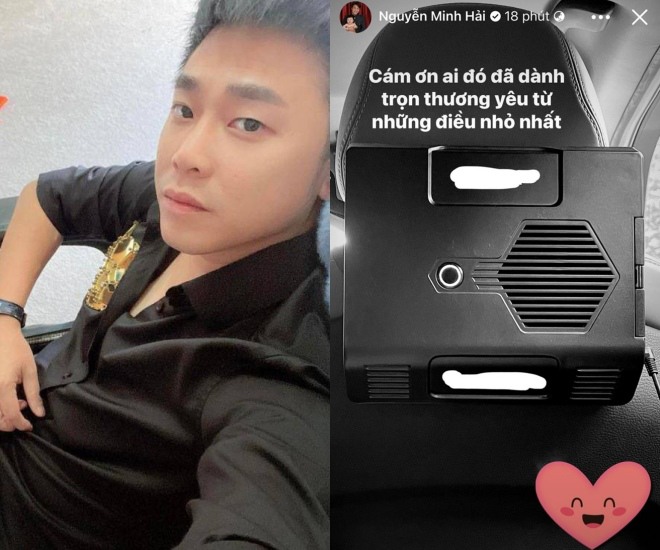 Động thái của thiếu gia Minh Hải giữa tin đồn có tình mới, thay đổi quá nhiều hậu chia tay Hoà Minzy