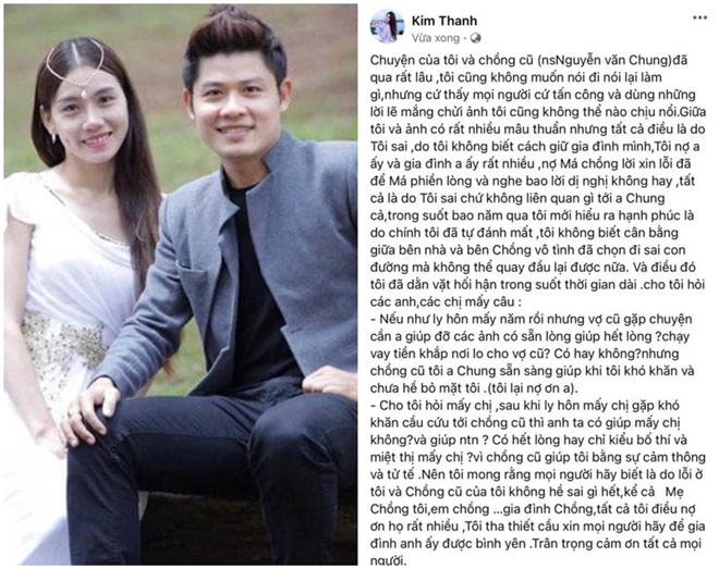 Sao Việt 24h: Hòa Minzy tái ngộ thiếu gia Minh Hải, xác nhận chồng cũ đã có tình mới và thoải ...