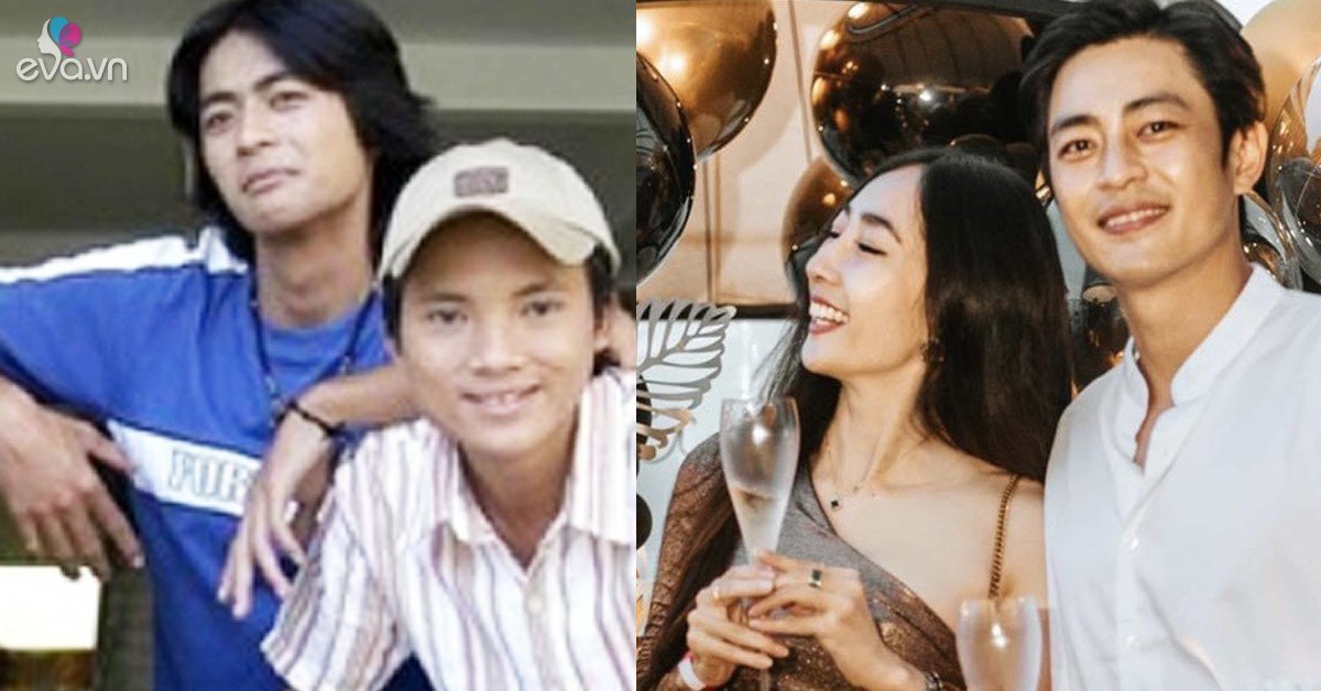 Hoàng lãng tử của Ngũ Quái Sài Gòn: Là Huỳnh Tông Trạch bản Việt, U40 vẫn chưa đủ chín chắn để ...