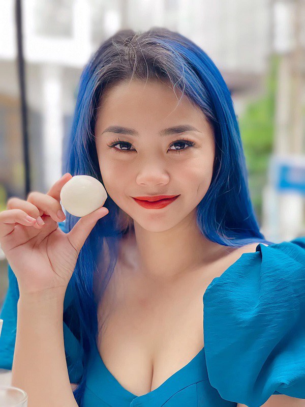 Nữ tiktoker dính bầu trước cưới, sinh xong 2 tháng ngậm ngùi ly hôn