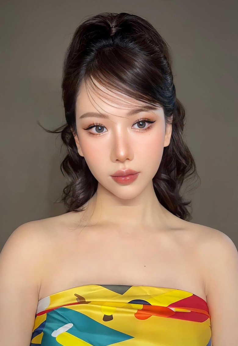 Xuất hiện Park Min Young phiên bản Việt