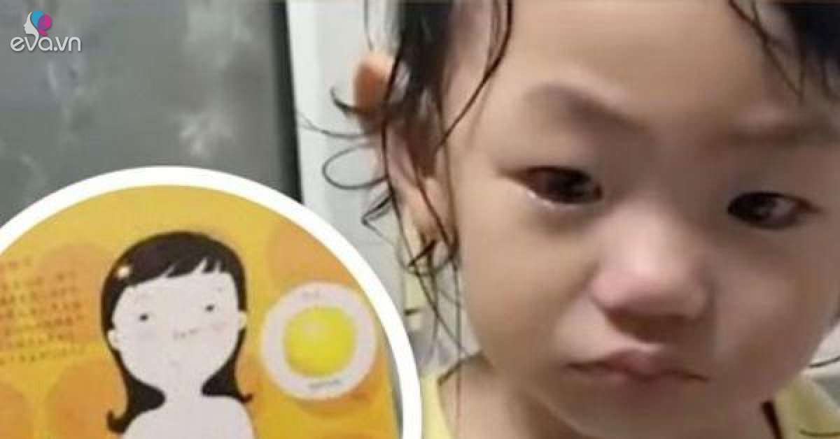 Bé gái 2 tuổi mắng bố là lưu manh, nguyên nhân khiến ai nấy vừa cười ...