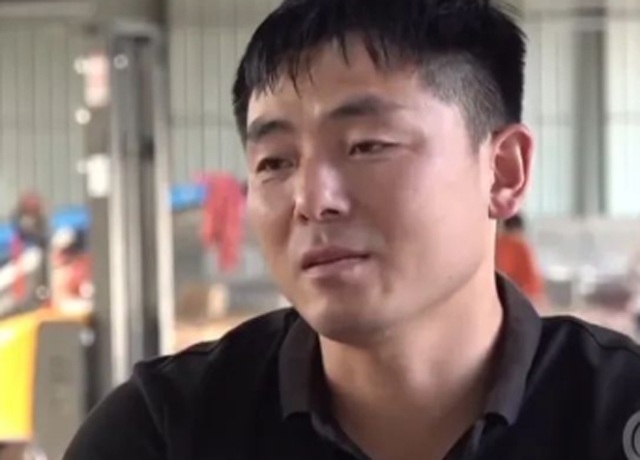 Bỏ công việc lương 3,3 tỷ/năm để về quê trồng khoai lang, chàng trai ...