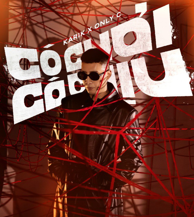 Karik nhịn đau do chấn thương, đốt tiền để ghi hình Có chơi có chịu