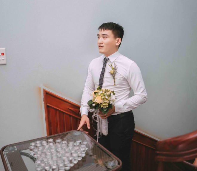 Chú rể khóc thét với những màn thử thách đón dâu trớ trêu từ nhà gái ...