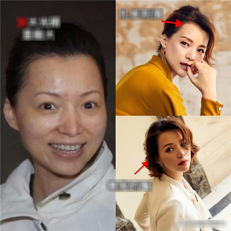 Bật mí sức hút của mỹ nhân 50 tuổi được khen MC đẹp nhất Cbiz: Tóc không dài quá vai