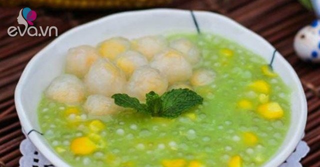 5 cách nấu chè ngô ngọt ngon, thanh mát cho ngày hè