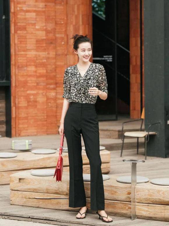 4 màu sắc không quê mùa, phụ nữ U40 - U50 mù tịt thời trang trưng dụng, trẻ đẹp hơn bạn cùng tuổi