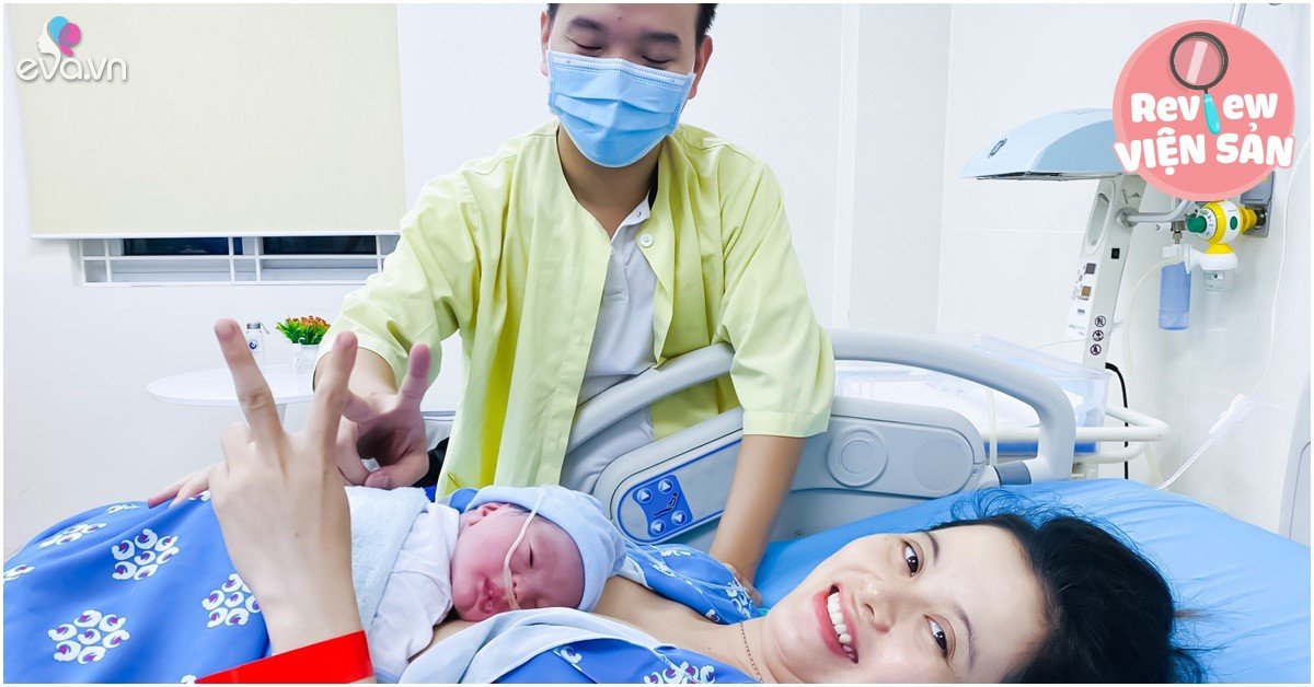 Chọn gói sinh Thương gia 20 triệu đồng, sản phụ kể hết ưu nhược điểm ...