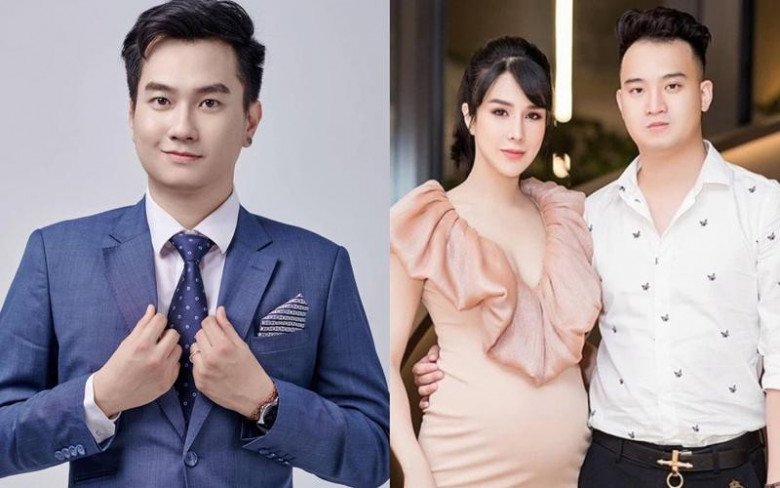 Sao Việt 24h: Phạm Anh Tuấn Phố trong làng cho biết Diệp Lâm Anh nhắn tin đe dọa vì bênh vực ...