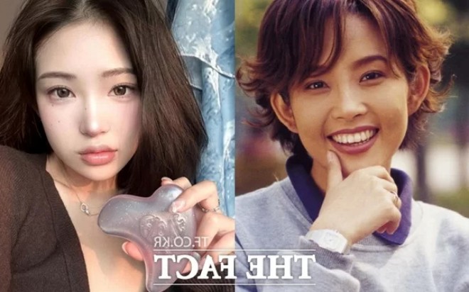 20 tuổi, con gái cố nghệ sĩ Choi Jin Sil đuổi bà ngoại khỏi nhà, dân mạng hoang mang