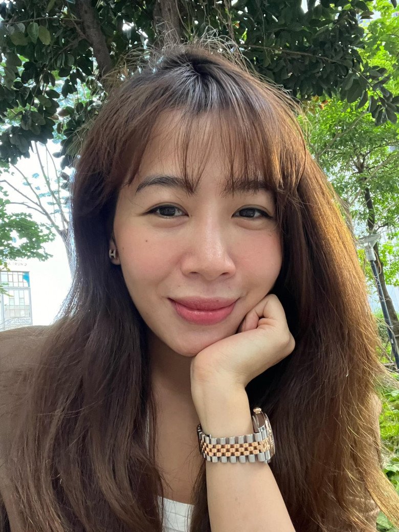 Ngắm mỏi mắt ảnh mặt mộc của nữ thần Đường lên đỉnh Olympia, nhan sắc ...