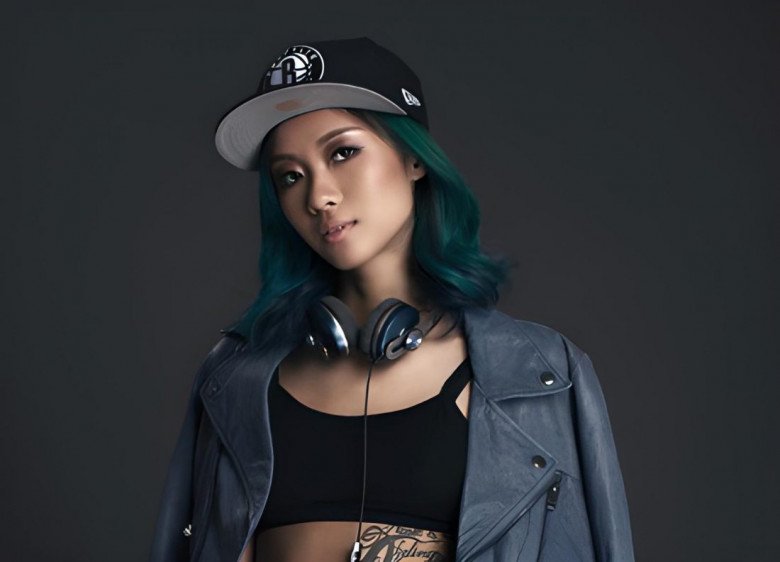 Giám khảo Rap Việt thay đổi cách sống của chồng hiện tại, quá khứ từng ...