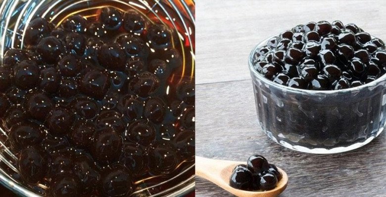 10 cách làm trân châu đơn giản tại nhà dẻo dai, giòn ngon hơn ngoài tiệm