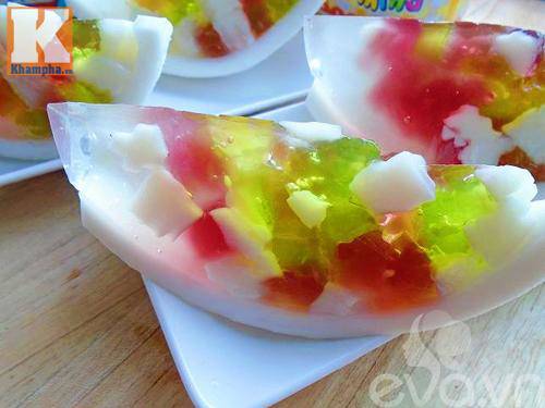 9 cách làm rau câu dừa dẻo ngon, mát lạnh không bị ra nước, vón cục