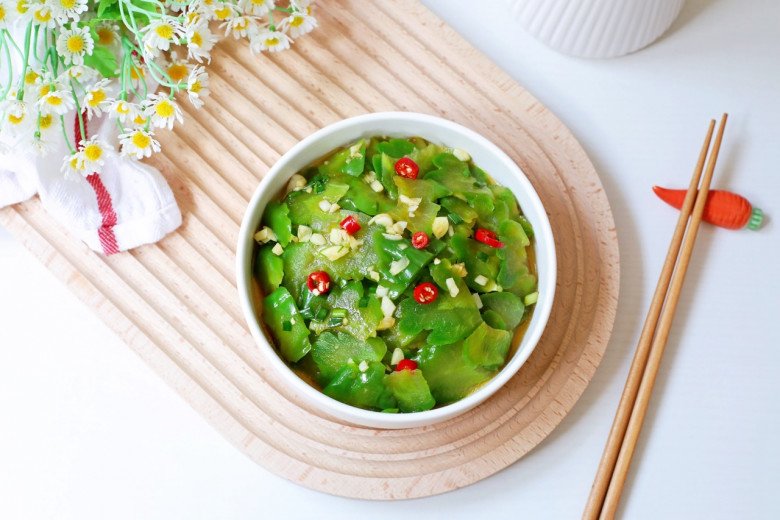 Loại quả xấu xí bị nhiều người chê vì vị khó xơi, nhưng nấu kiểu này ...