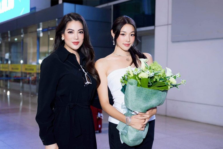 Đọ sắc vóc với nàng hậu đáng tuổi con cháu, Trương Ngọc Ánh vẫn tỏa sáng nhờ vẻ đẹp không tuổi