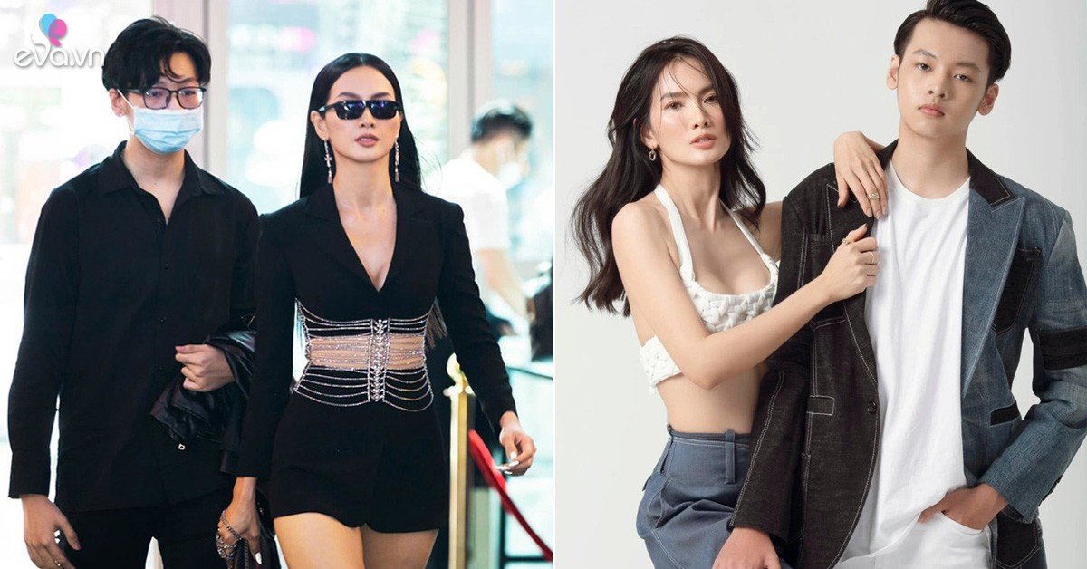 Mẹ chồng U45 vẫn có body nhiều thiếu nữ chào thua, mặc áo không phòng hộ làm MXH lo hớ hênh