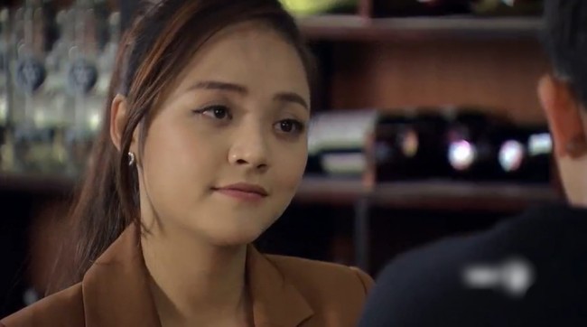 Loạt cảnh 1 đêm say, ra ngay đứa con ở VTV: Thanh Hương bị quay bằng chứng, Bảo Thanh cố bỏ chạy