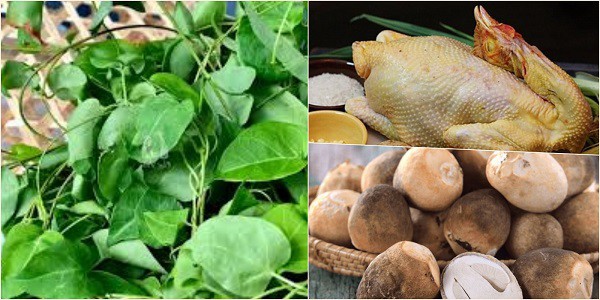 3 cách nấu lẩu gà lá giang ngon với măng chua, nấm ai cũng thích mê