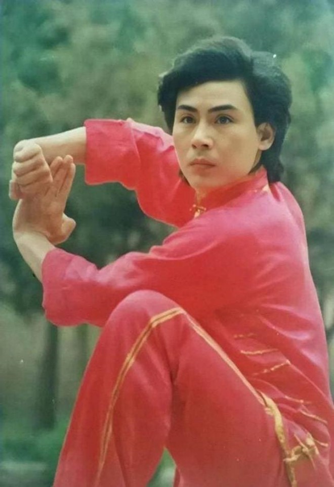 Người đàn ông là sư phụ của Chung Tử Đơn và nỗi ám ảnh vì thua Lý Liên ...