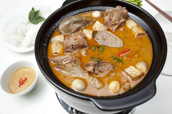 Những kiểu lẩu vịt ngon tê tái, đã ăn là bất chấp luôn thời tiết