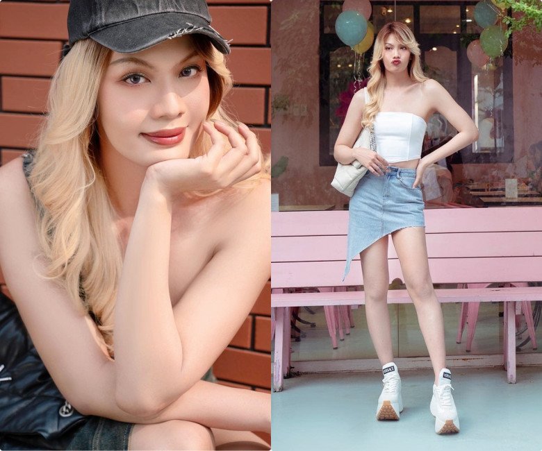 Chàng trai The Voice giờ là búp bê sống, đẹp tới mức phải vặn mũi chứng minh hàng tự nhiên