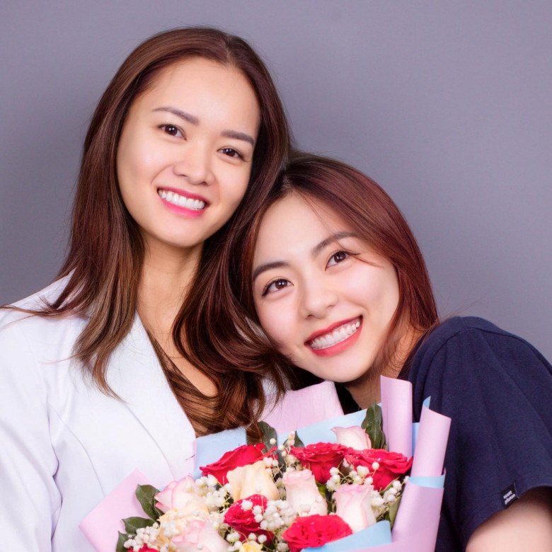 Gặp gỡ Dr Phạm Thị Thảo Trang, CEO của nha khoa Tracydentist
