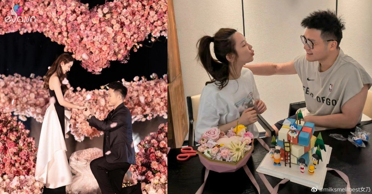 Đá chủ tịch Taobao sau khi khiến anh bỏ vợ, nàng chân dài cưới luôn chàng khác, diện mạo tầm thường